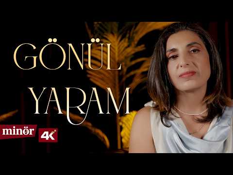Melinay - Gönül Yaram