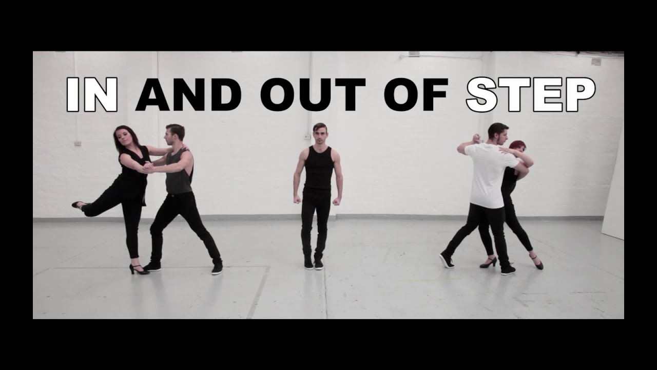 In and Out of Step OFFICIAL SITE - YouTube