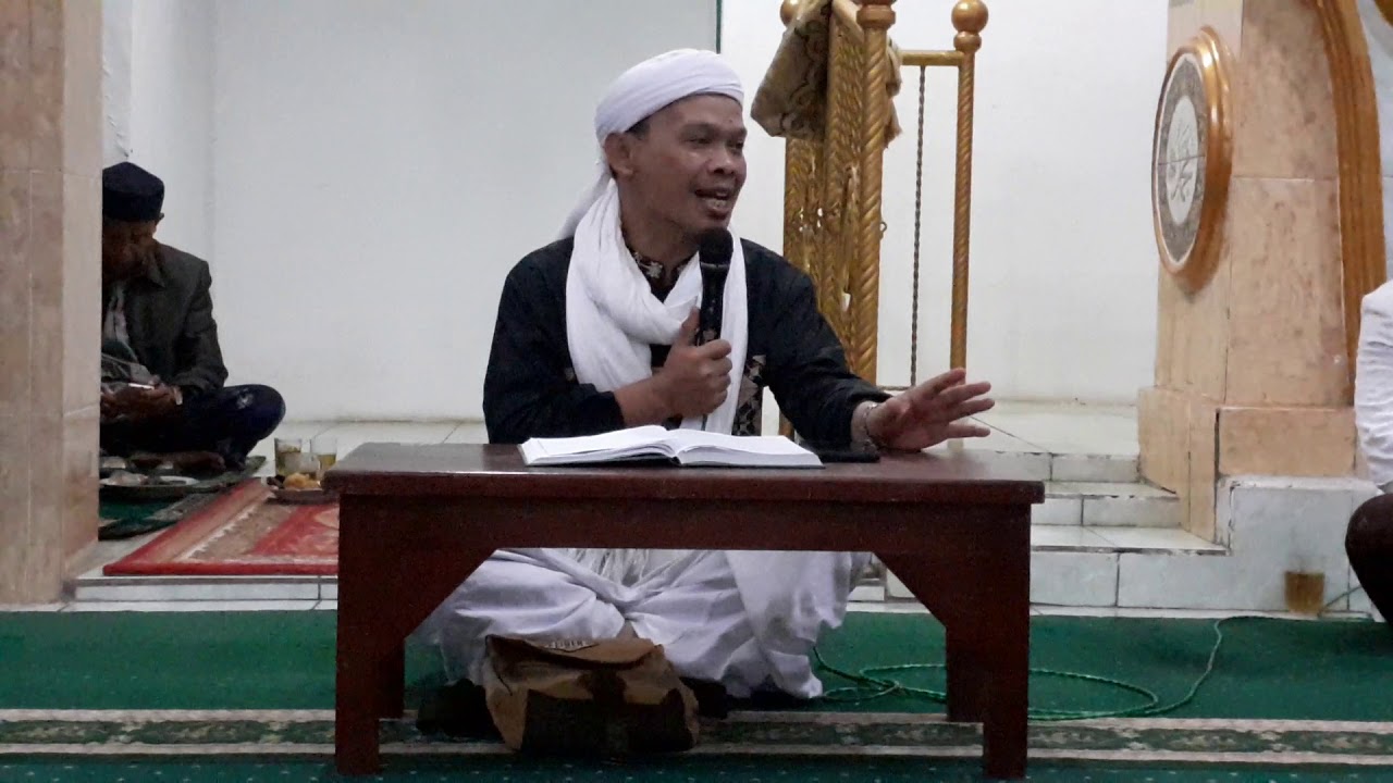 Alfajriyah ust Agus Rahmat Jaelani don't forget SUBSCRIBE - YouTube