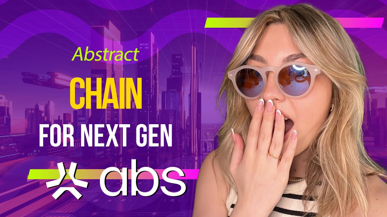Abstract Chain Review - THIS COULD BE THE BIGGEST NARRATIVE IN CRYPTO ...