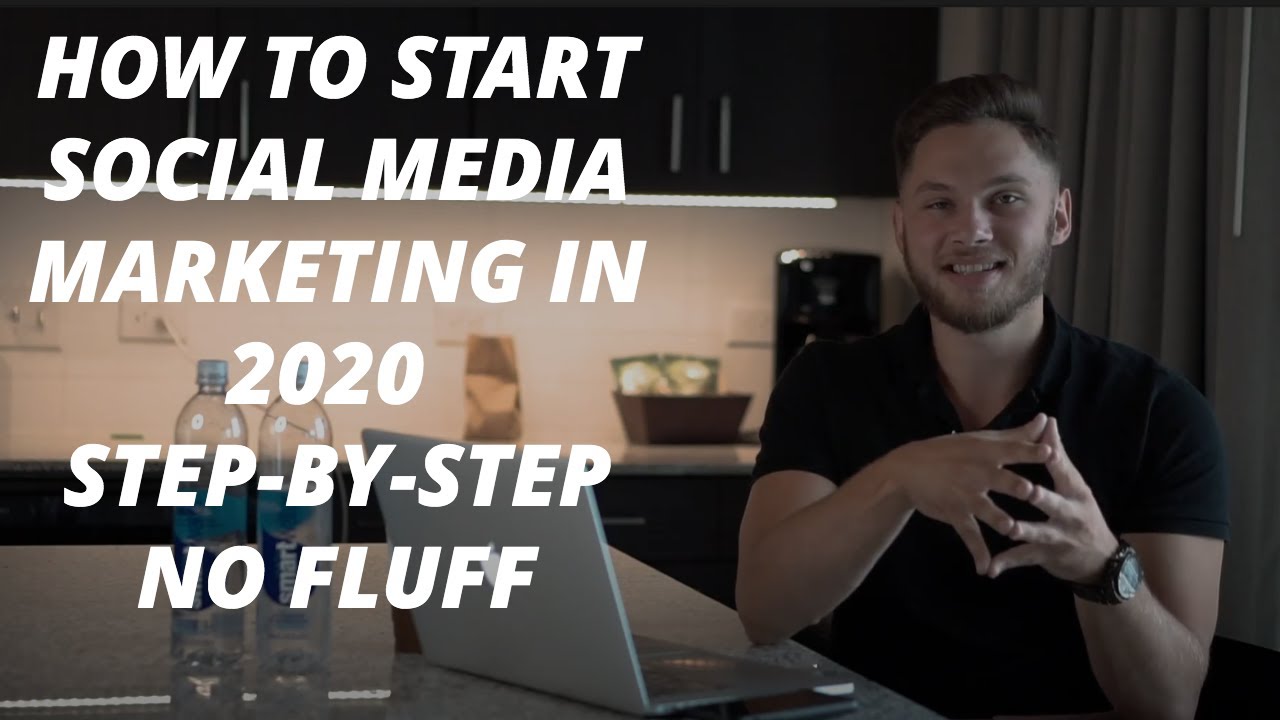 How to Start a Social Media Marketing Agency (SMMA 2020) - Digital ...