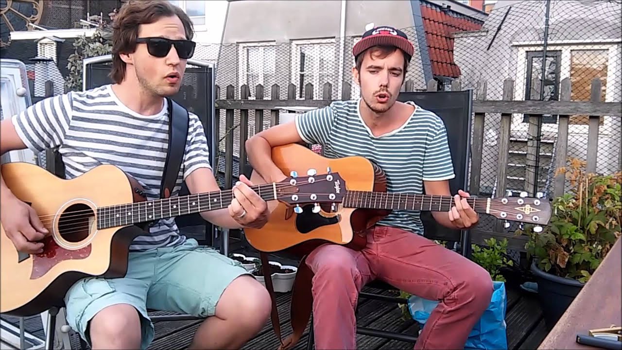 Don't Wait Up For Me (Demo, HD) - YouTube