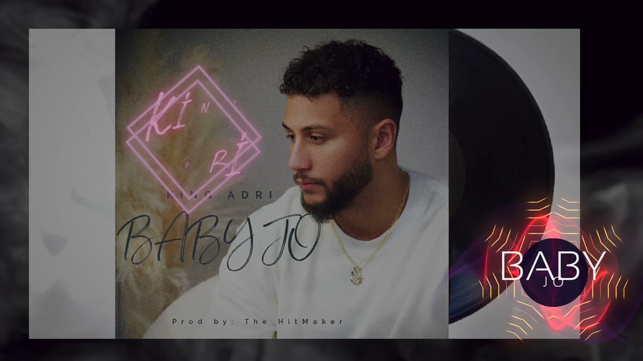 King Adri - Baby Jo (Official Audio) Amepiano vibes - YouTube