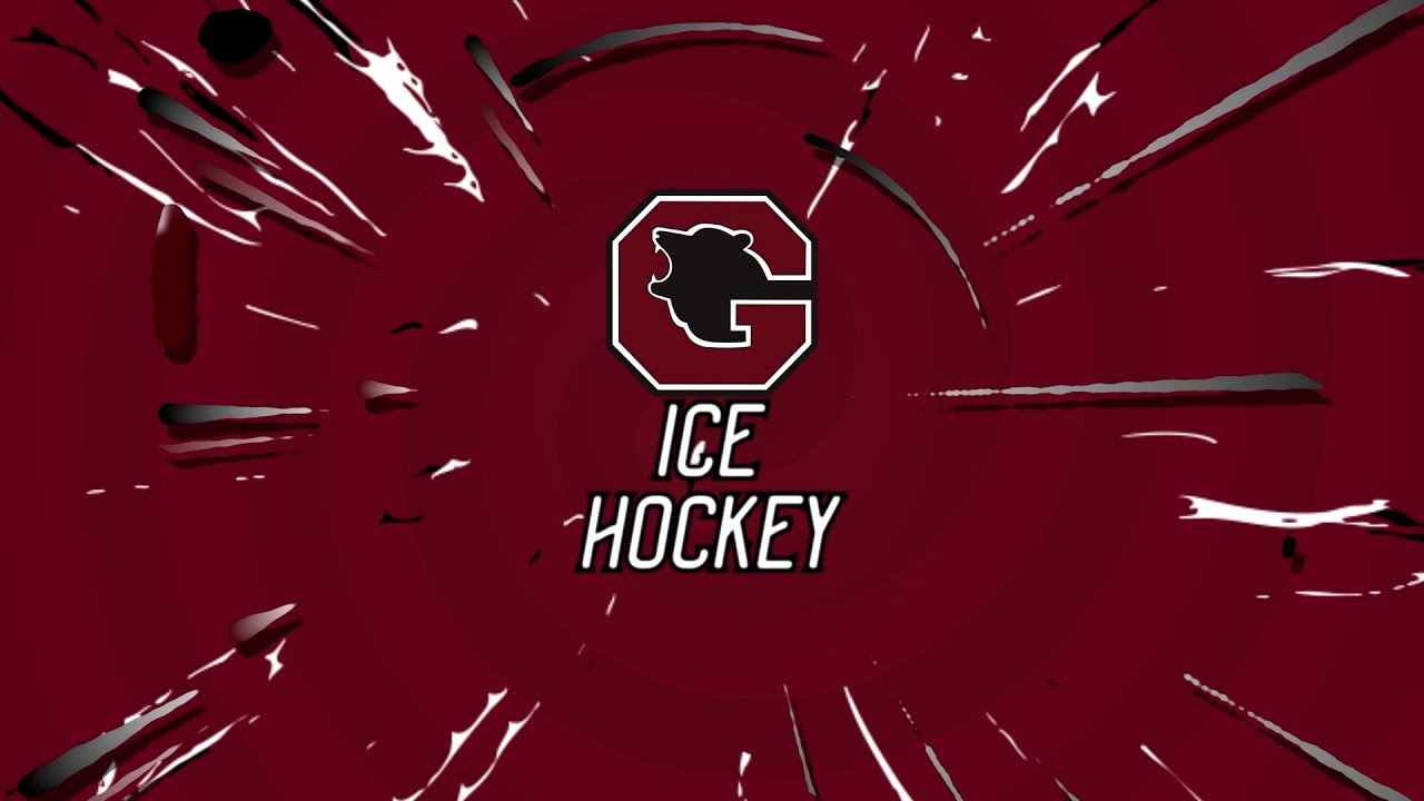 Hockey Player Intro - YouTube