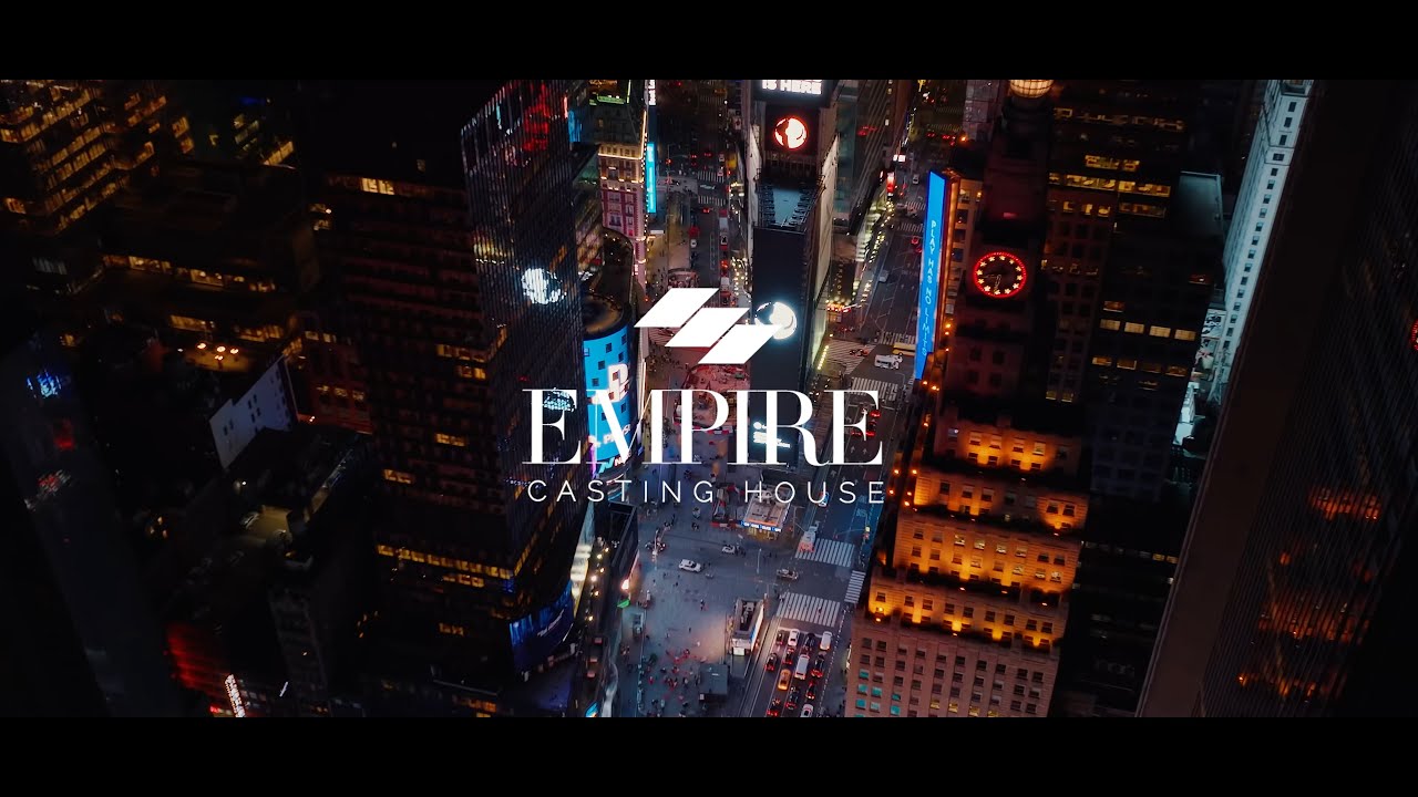Who We Are | Empire Casting House - YouTube