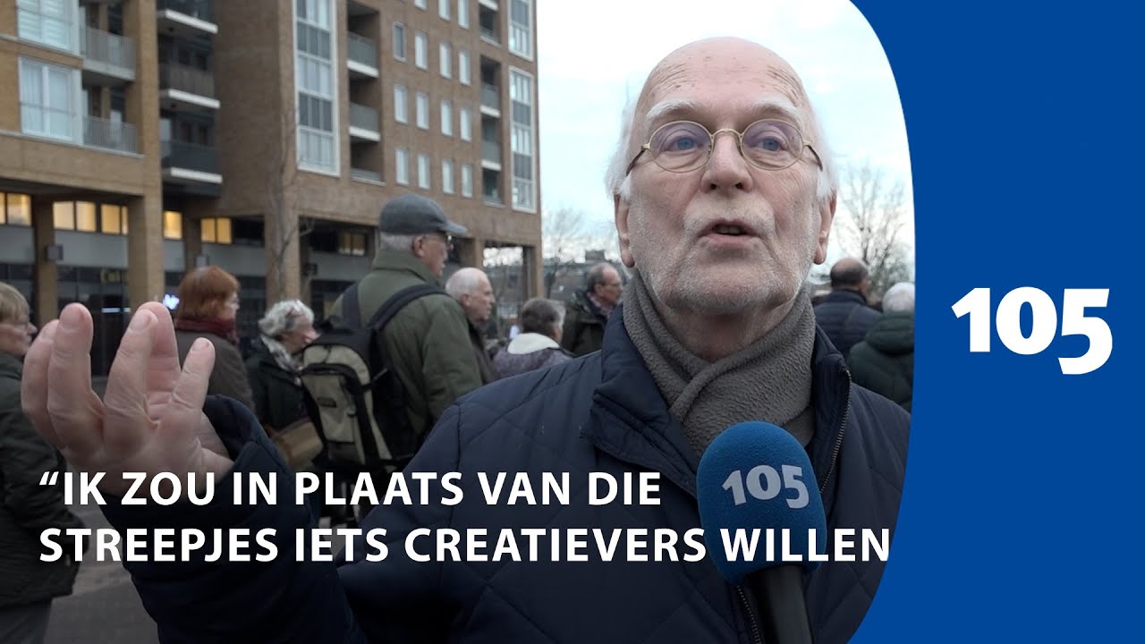 Informatiemarkt Schalkwijk centrum| Haarlem105 - YouTube