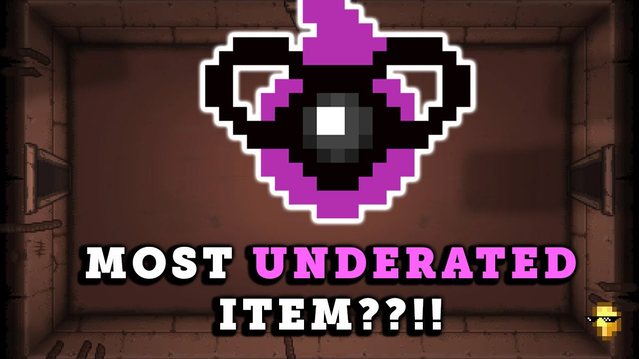 Is PSY FLY the GOAT??!! | The Binding of Isaac Repentance + - YouTube