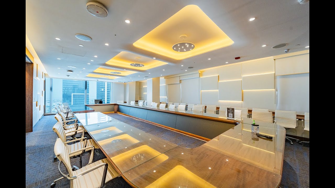 High Floor | Great Layout | High End Fit Out - YouTube