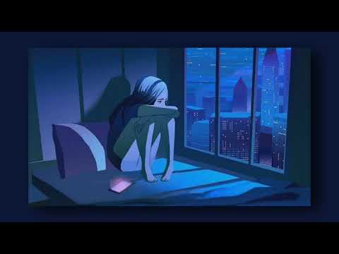 buray - davetsiz misafirim (slowed + reverb)