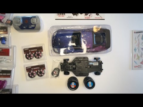 How to Build a Ridemakerz Car at Home - YouTube