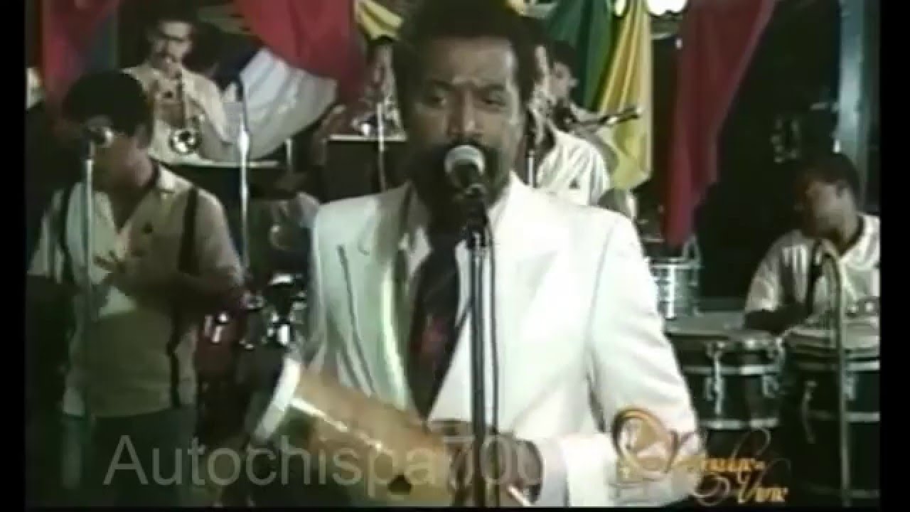 PETE EL CONDE RODRIGUEZ EN VIVO (LOS COMPADRES) desde el Hotel ...