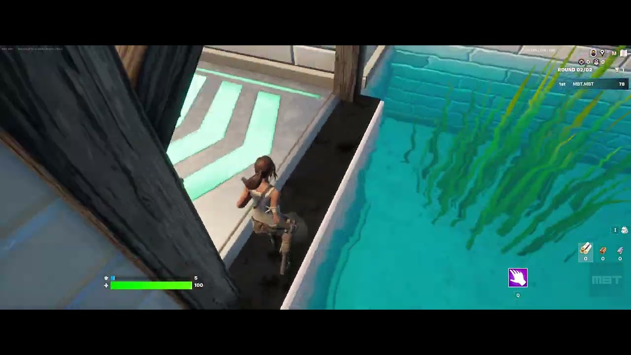 How YOU Can Complete Levels 71,72,73,74,75,76,77,78,79,80 in Fortnite ...