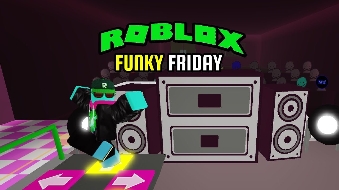 Roblox Funky Friday With The Viewers | 1v1ing Everyone - YouTube