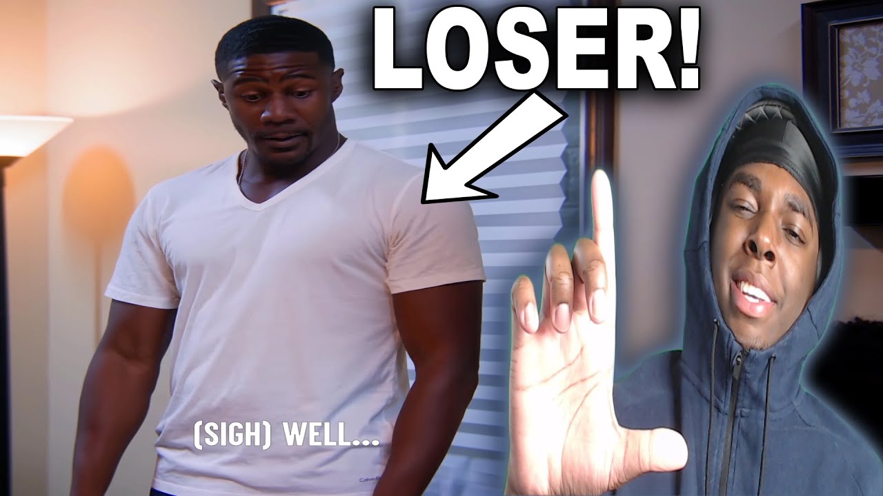 Kid Is FAT SHAMED At His School ft. @BigBoyTV | Dhar Mann Reaction ...