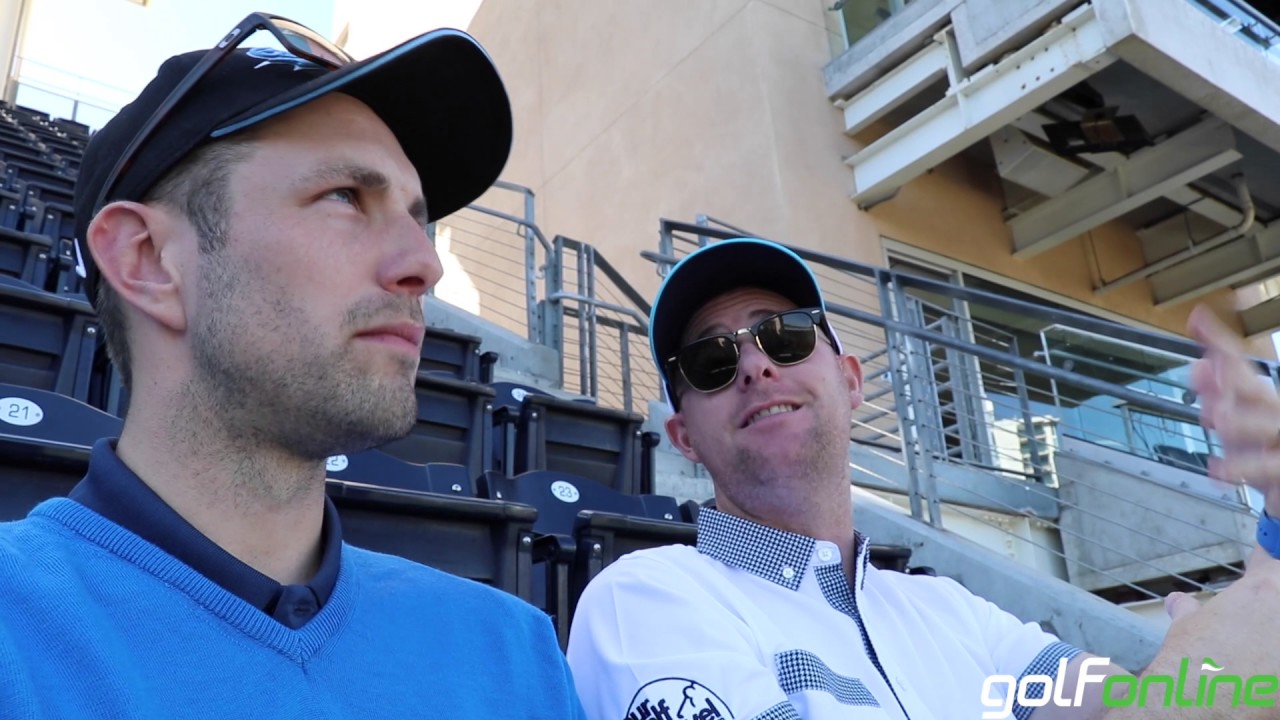 Q&A Golf Fundamentals with Mark Crossfield & Coach Lockey - YouTube