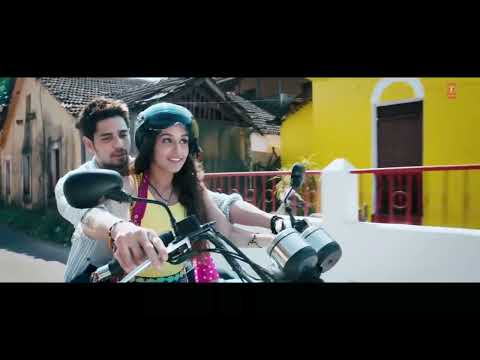 Teri Galliyan Song Sidharth Malhotra Shraddha Kapoor Galliyan Teri Galliyan Full Video|MIM Musics