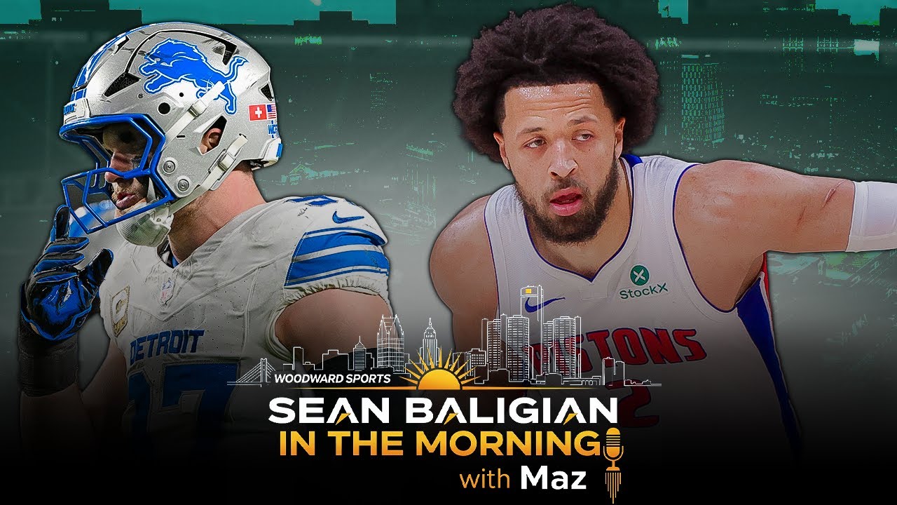 Brad Speaks Today | Sean Baligian in the Morning | Thursday, January ...