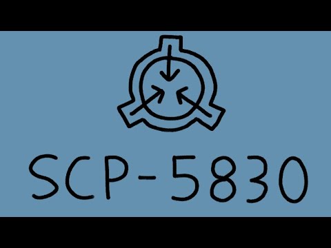 SCP-5830: Ahtohallan, Part 1/5 (Random SCP Review #5.1) - YouTube