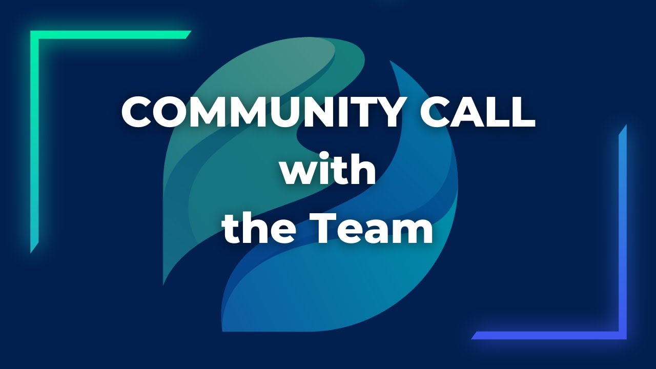 Fluid Community Call | New office tour and big announcements! - YouTube