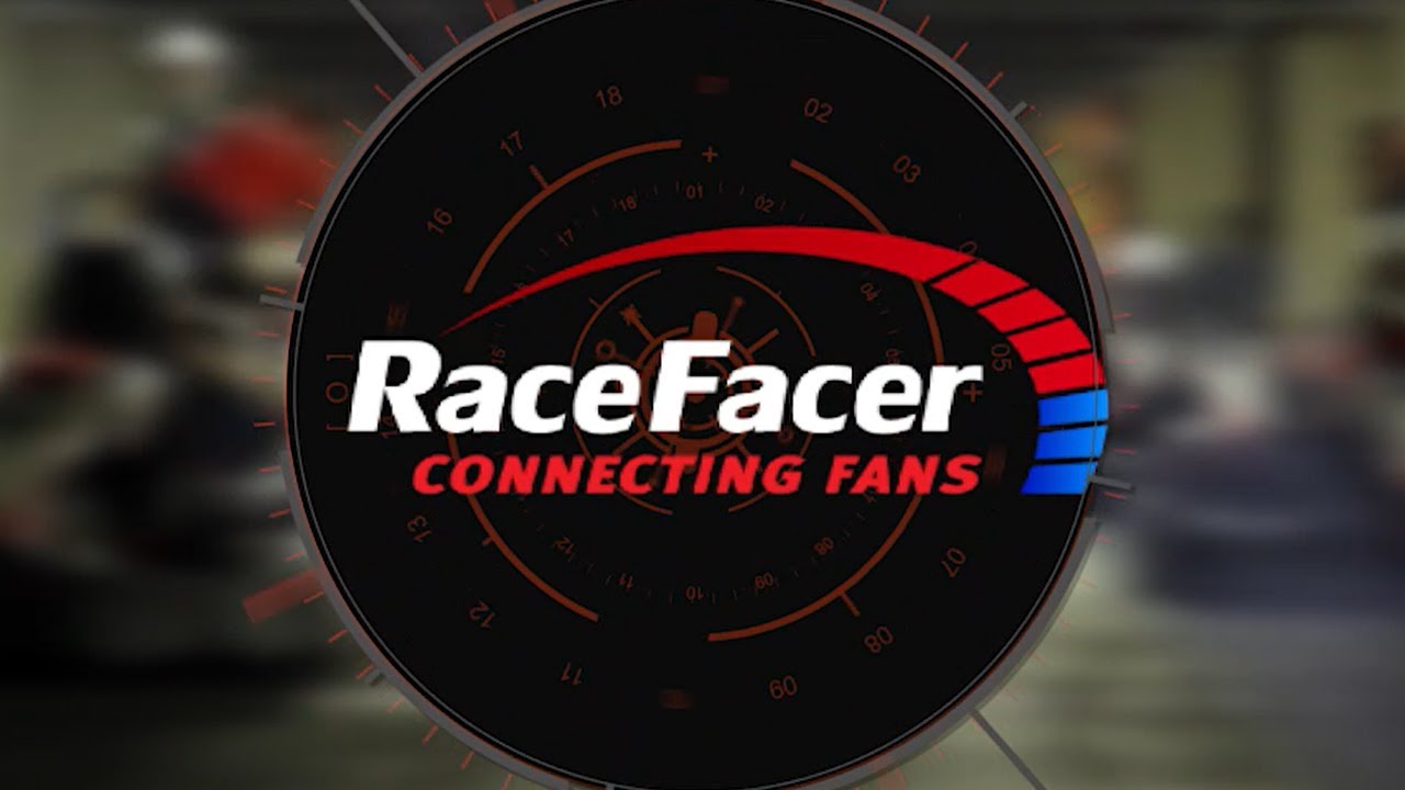 What is RaceFacer? - YouTube