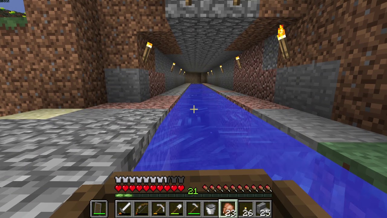 Minecraft 1 12 2 09 05 2018 10 37 16 - YouTube