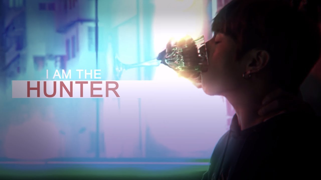 【BTS】- HUNTER - YouTube