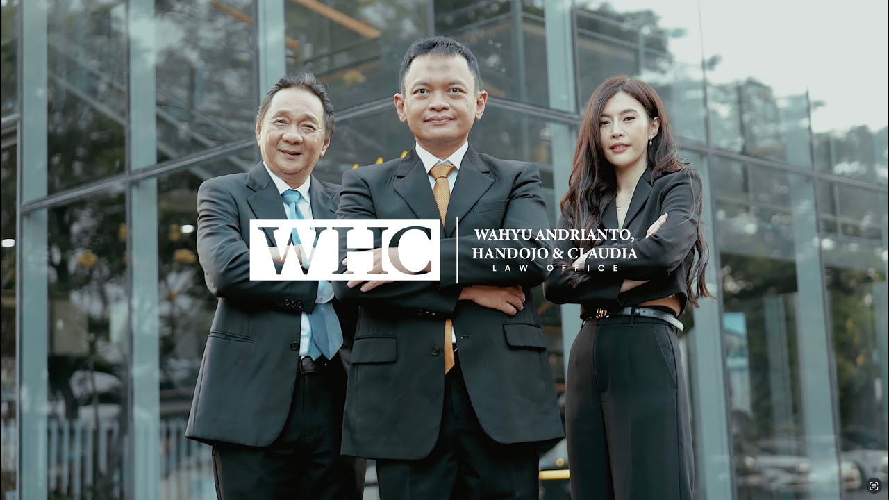 WHC Law Firm | Company Profile | AK.Production - YouTube