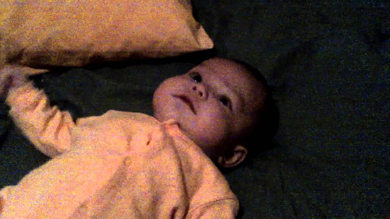 Asian Russian baby Alexis - YouTube