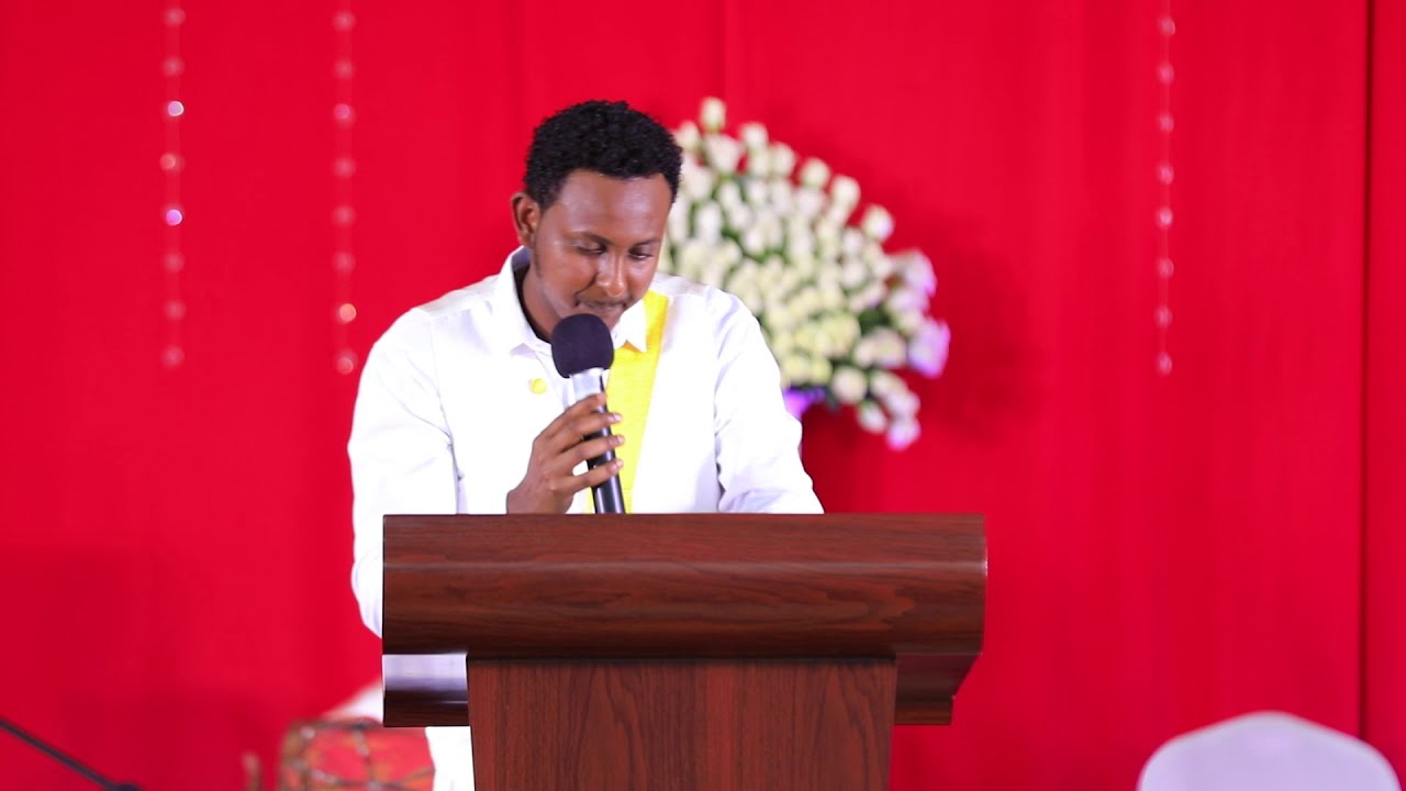 ሞቴን በሞቱ ሽሮ || ዘማሪ ለአከ ወ/ኪዳን || የትንሣኤ ጉባኤ || Kale Awadi ቃለ ዐዋዲ ቴሌብዥን ...