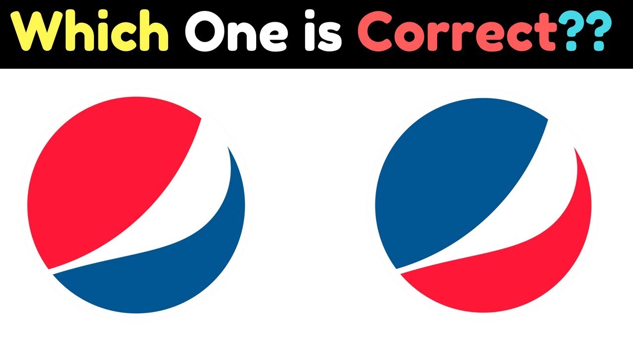 Logo Challenge Which Logo Is The Correct One YouTube logo-challenge-which-logo-is-the-correct-one-youtube