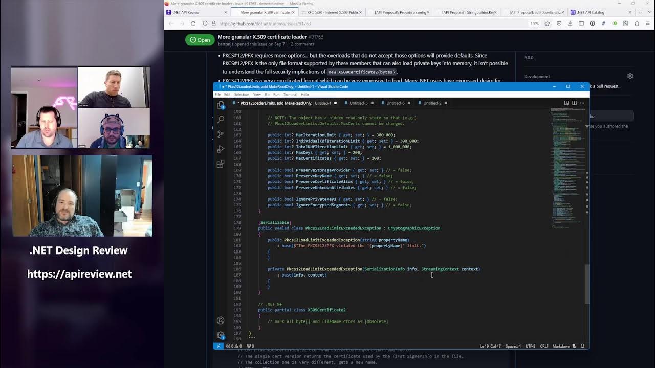 GitHub Quick Reviews - YouTube