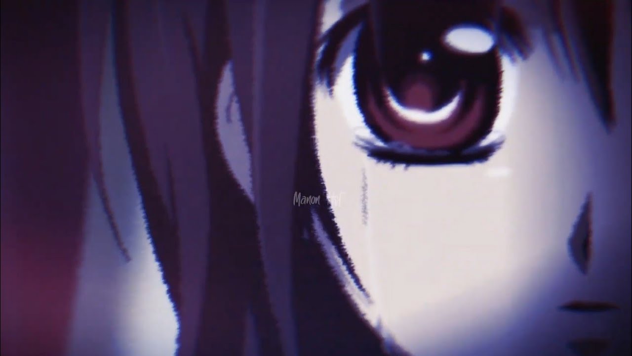 Du Style AMV French Nightcore (Jena Lee) x Lyrics - YouTube