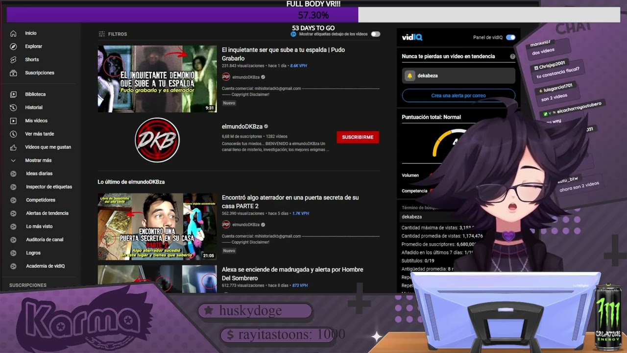 karma??🤨| Karmavt - YouTube