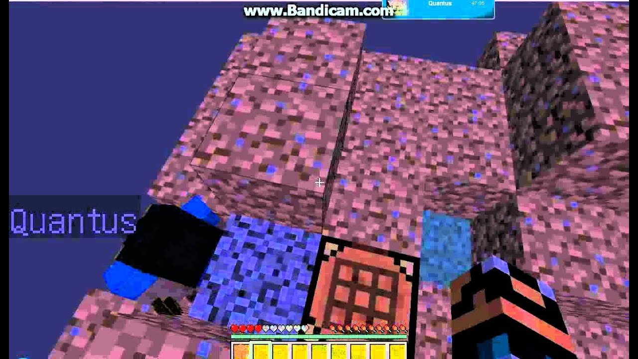 MineStars SkyBlock 1.5.2 - YouTube