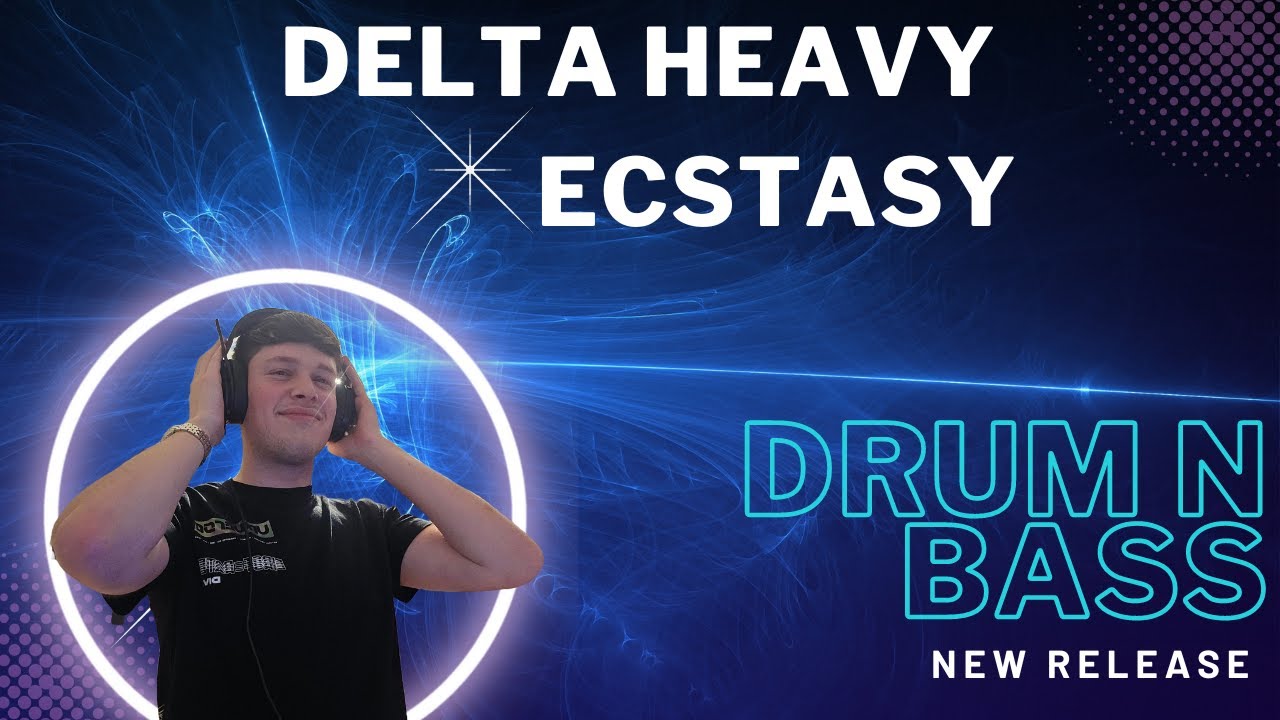 Delta Heavy Ecstasy Reaction! - YouTube