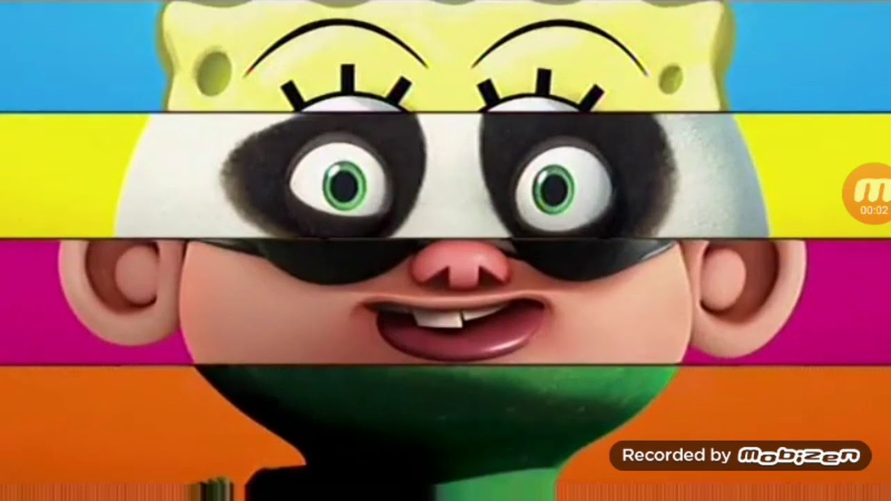 Nickelodeon Promo Ident 2018 - YouTube