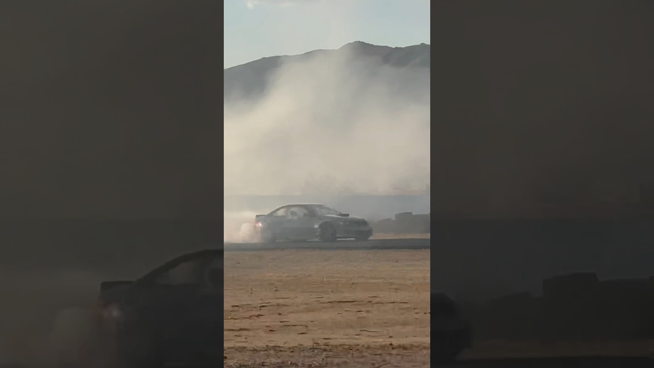 First DRIFT TRAINING IN USA 🇺🇸! - YouTube