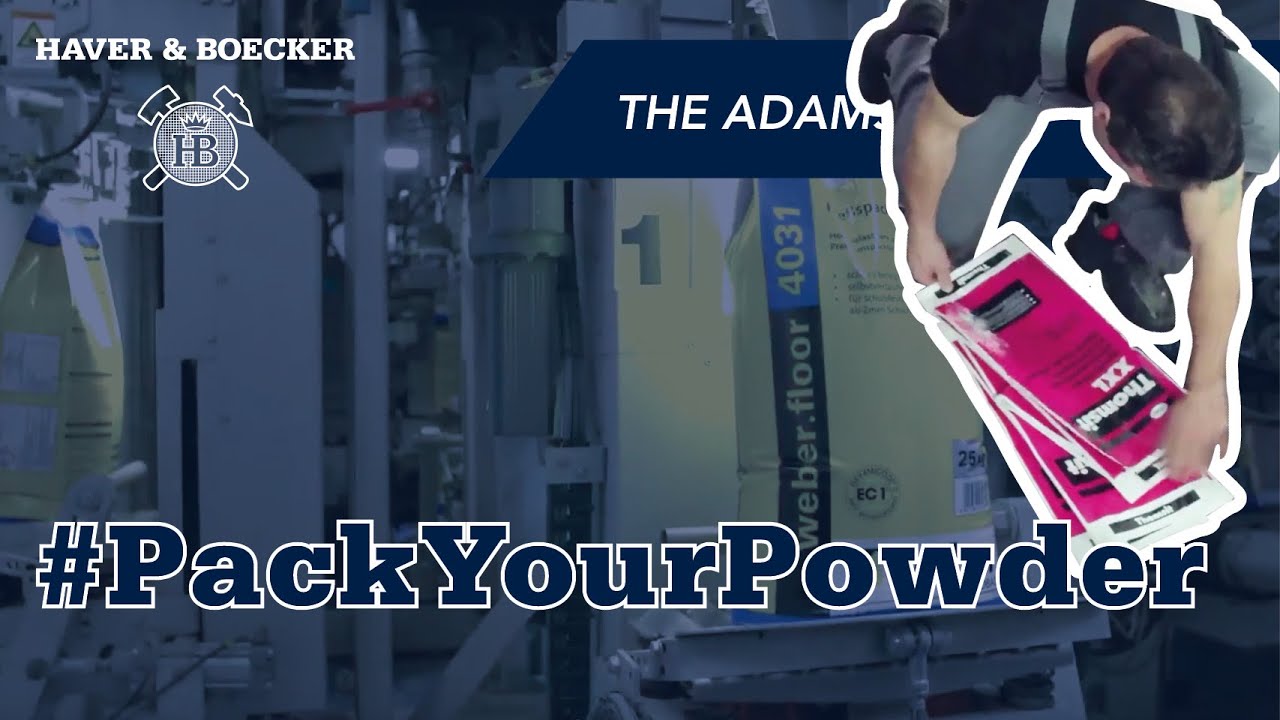 ADAMS® Technology - Explained in less than 40 seconds - YouTube