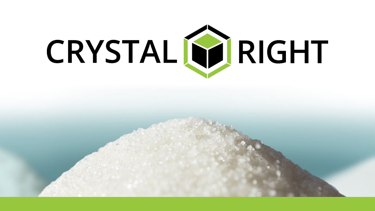 Crystal-Right Filtration Media intro - YouTube