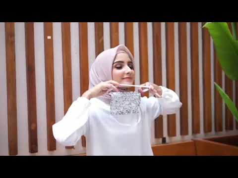 Price list Reseller Masker kain hijab instan katun jepang premium by missnana_id