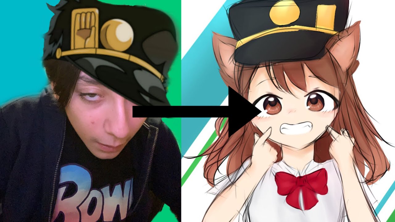 Why I'm Becoming A Vtuber - YouTube