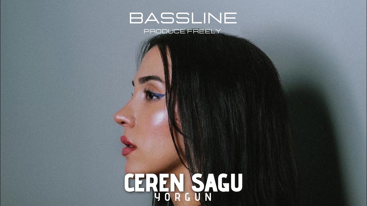 Ceren Sagu - Yorgun ( Burak Aydın Remix ) - YouTube
