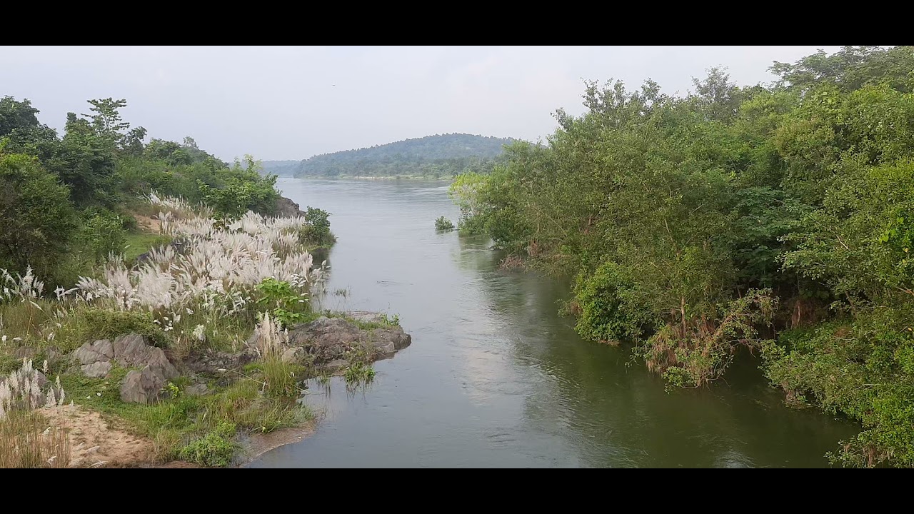 #Sabuj deep ,#Bankura (#সবুজদ্বীপ, বাঁকুড়া) - YouTube