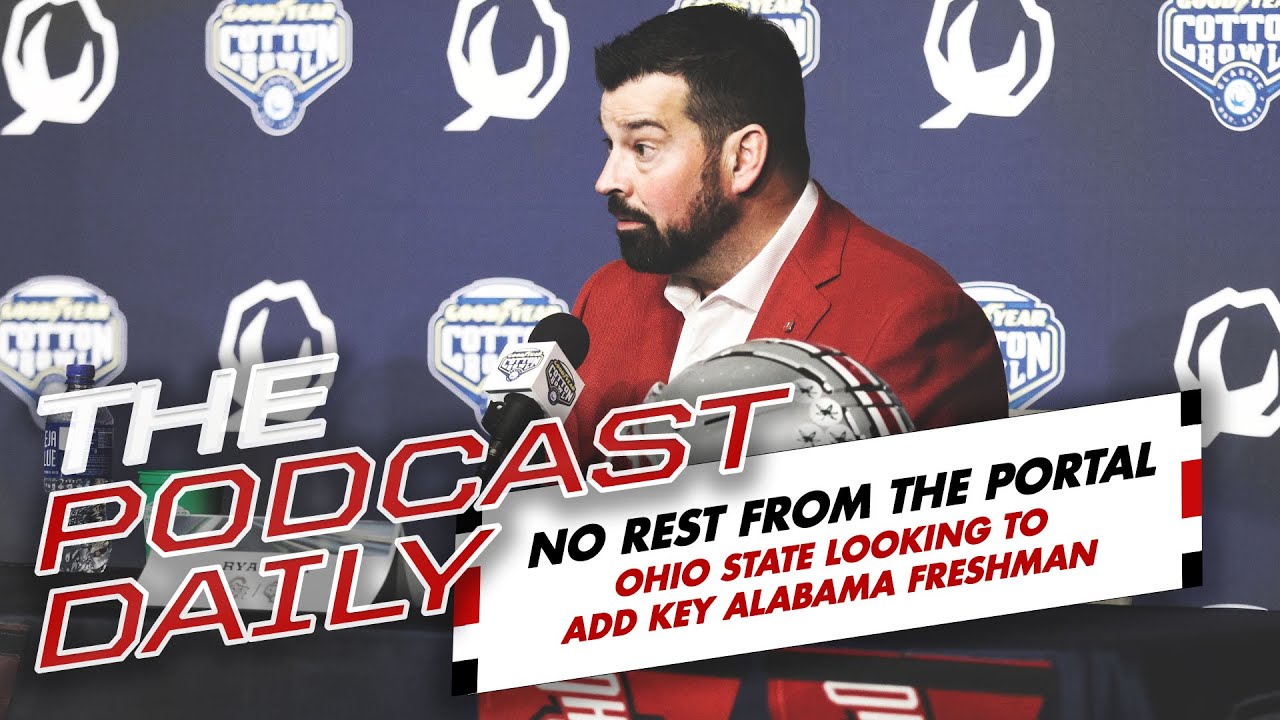 TPD: Ohio State chasing Alabama stars as Buckeyes roster rebuild ...