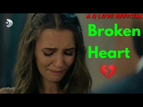 Girls Broken Heart 💔Boys Broken Heart /Deep Pain/Heart Touching ...