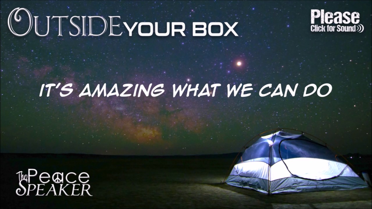 📦 The Facebook Episode - Outside Your Box - YouTube