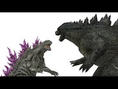 godzilla x zilla - YouTube