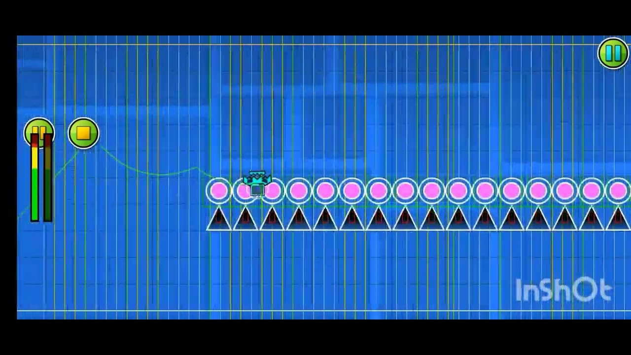 time warp?|geometry Dash - YouTube