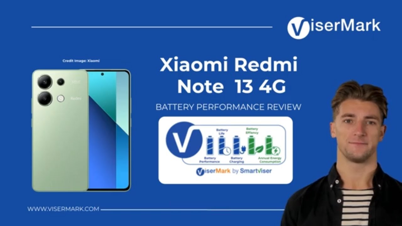 Xiaomi Redmi Note 13 4G Battery Review: Non-stop #Gaming !🎮 - YouTube