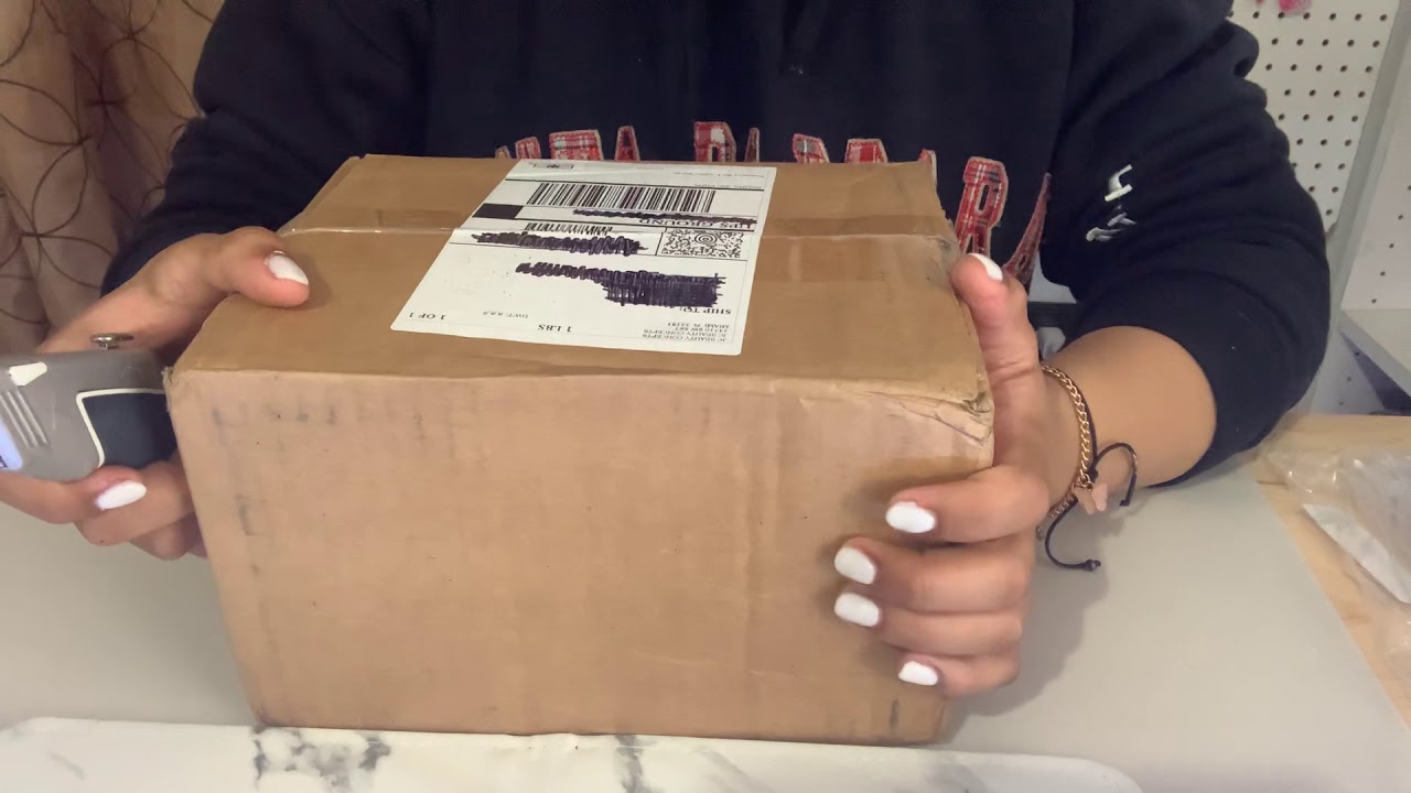 JCB CONCEPTS unboxing and swatches pastel/neon collection - YouTube